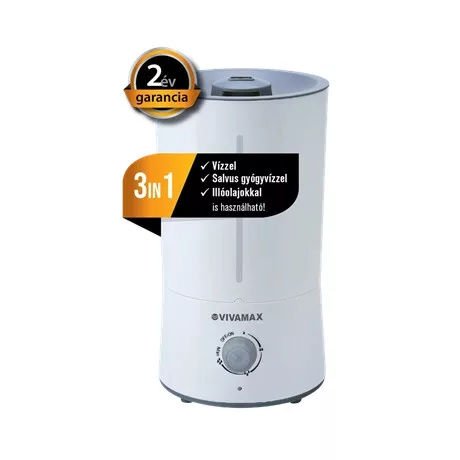 Vivamax PÁRÁSÍTÓ SALTY-AIR UG115 - kertedbe.hu